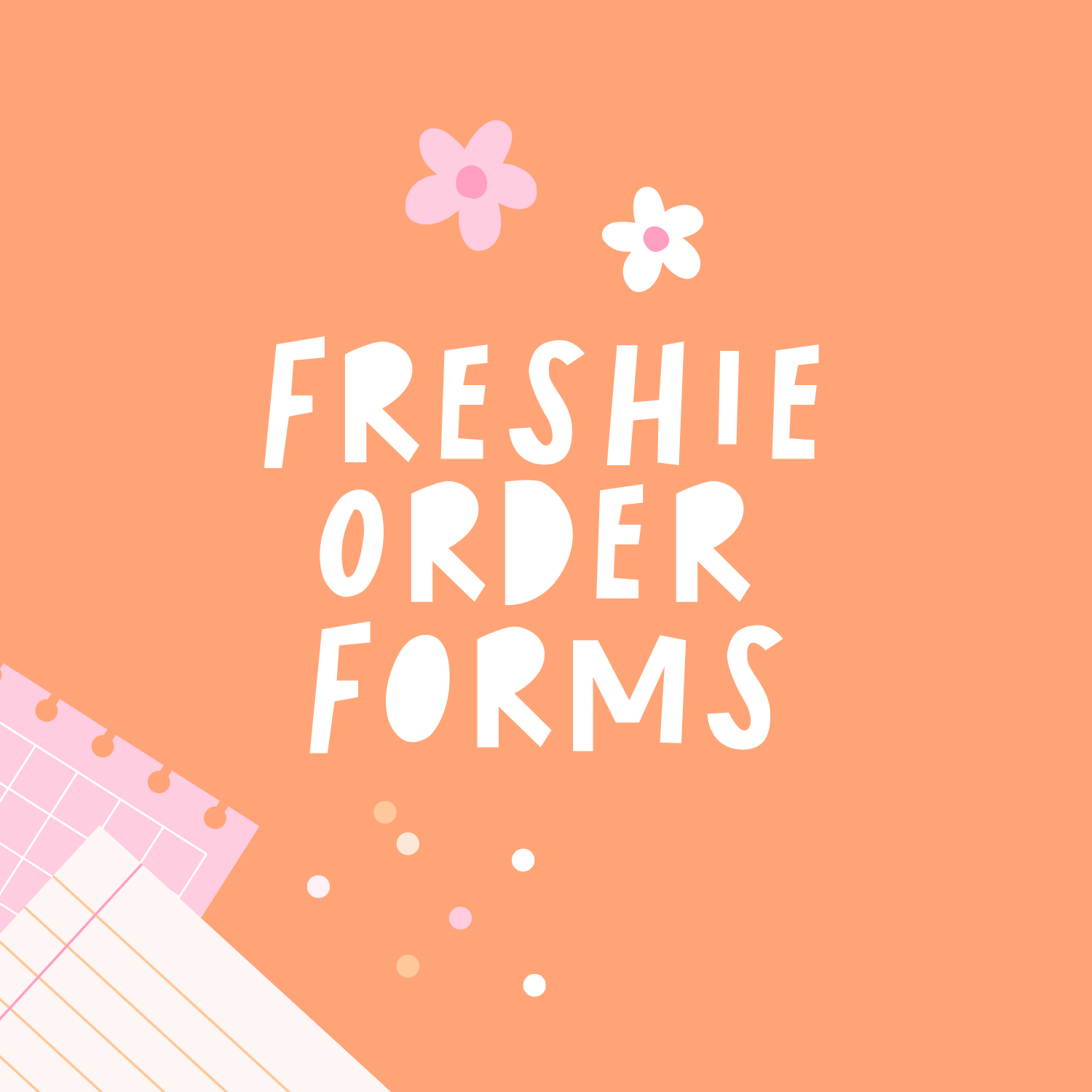 Little Daisy Freshie Co.