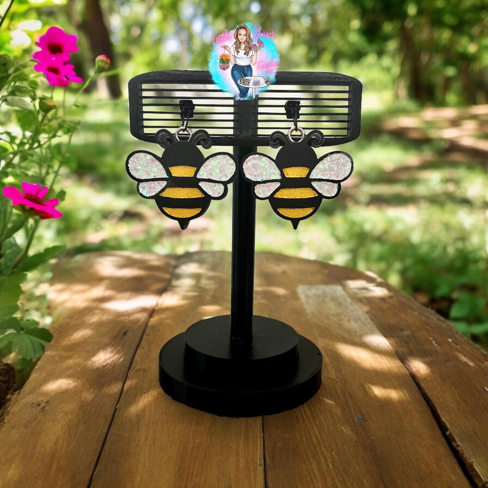 Freshie Display Vent – Little Daisy